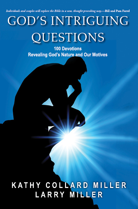 You Might be Arguing with God and Not Know It | Kathy Collard Miller