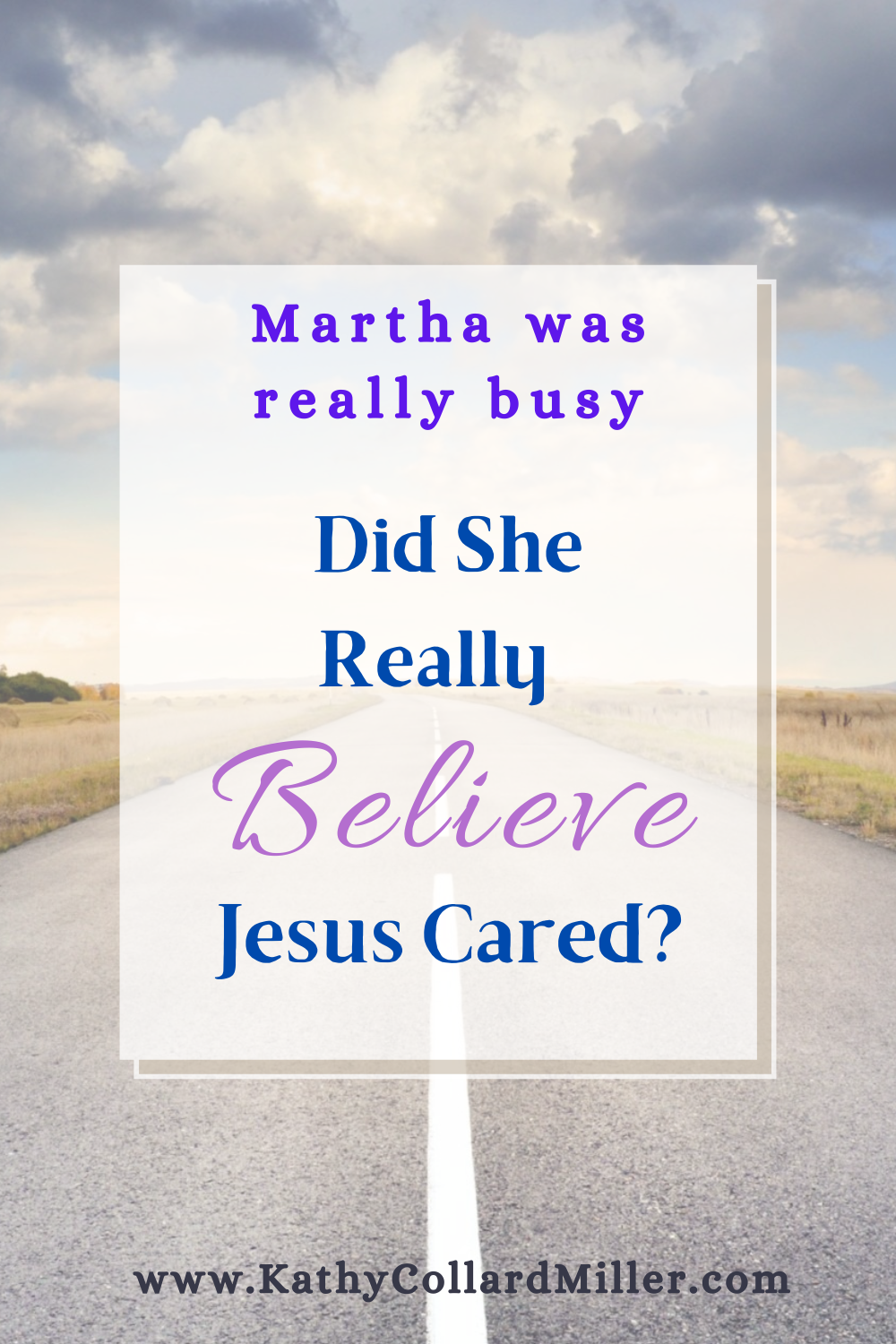 Kathy Collard Miller | Heart Change